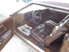 1973 Ford Thunderbird Classics for Sale - Classics on Autotrader