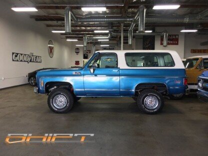 GMC Jimmy Classics for Sale - Classics on Autotrader
