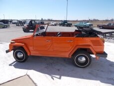 Volkswagen Thing Classics for Sale - Classics on Autotrader