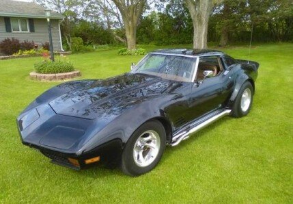 1974 Chevrolet Corvette Classics for Sale - Classics on Autotrader