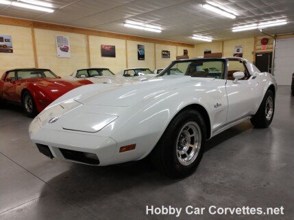 1974 Chevrolet Corvette Classics for Sale - Classics on Autotrader