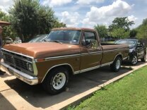 1974 Ford F100 Classics for Sale - Classics on Autotrader