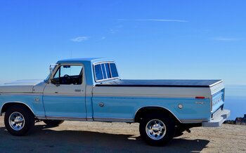Ford F250 Classics for Sale - Classics on Autotrader