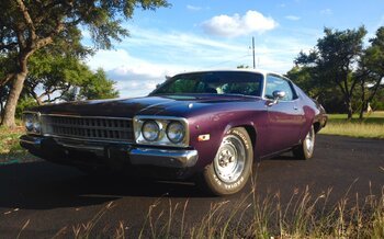 Plymouth Satellite Classics for Sale - Classics on Autotrader