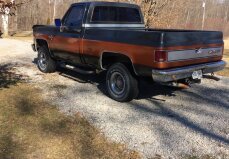 1975 Chevrolet C/K Truck Classics for Sale - Classics on Autotrader