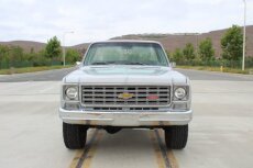 1975 Chevrolet C/K Truck Classics for Sale - Classics on Autotrader