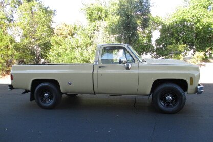 1975 Chevrolet C/K Truck Classics for Sale - Classics on Autotrader