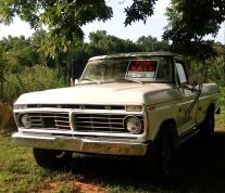 1975 Ford F250 Classics for Sale - Classics on Autotrader