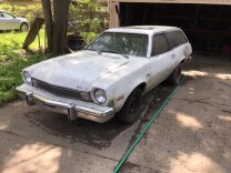 Ford Pinto Classics for Sale - Classics on Autotrader