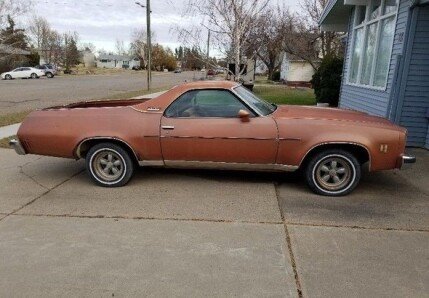 GMC Sprint Classics for Sale - Classics on Autotrader