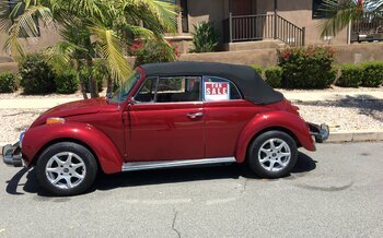 Volkswagen Beetle Classics for Sale - Classics on Autotrader