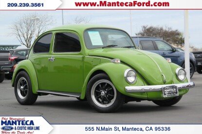 1975 Volkswagen Beetle Classics for Sale - Classics on Autotrader