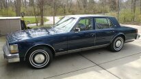 Cadillac Seville Classics for Sale - Classics on Autotrader