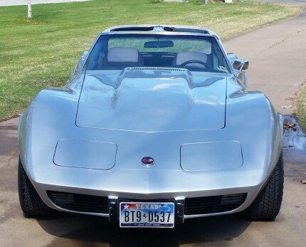 1976 Chevrolet Corvette Classics for Sale - Classics on Autotrader