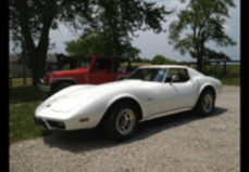 1976 Chevrolet Corvette Classics for Sale - Classics on Autotrader