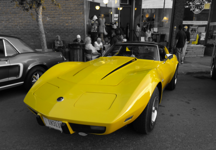 1976 Chevrolet Corvette Classics for Sale - Classics on Autotrader