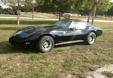 1976 Chevrolet Corvette Classics for Sale - Classics on Autotrader