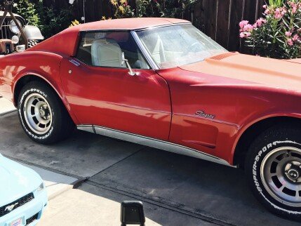 1976 Chevrolet Corvette Classics for Sale - Classics on Autotrader