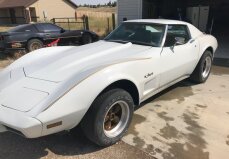 1976 Chevrolet Corvette Classics for Sale - Classics on Autotrader