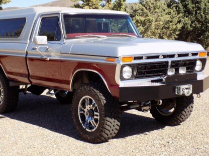 Ford F250 Classics for Sale - Classics on Autotrader