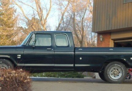 Ford F350 Classics for Sale - Classics on Autotrader