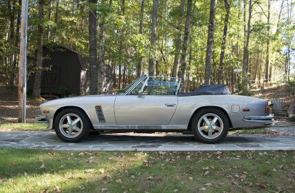 Jensen Interceptor Classics for Sale - Classics on Autotrader