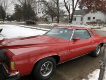 1976 Pontiac Grand Prix Classics for Sale - Classics on Autotrader