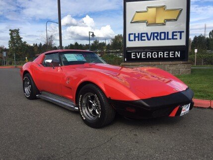 Classic Cars for Sale - Autotrader Classics