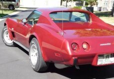 1977 Chevrolet Corvette Classics for Sale - Classics on Autotrader