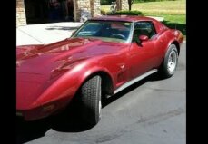 1977 Chevrolet Corvette Classics for Sale - Classics on Autotrader