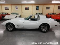 1977 Chevrolet Corvette Classics for Sale - Classics on Autotrader
