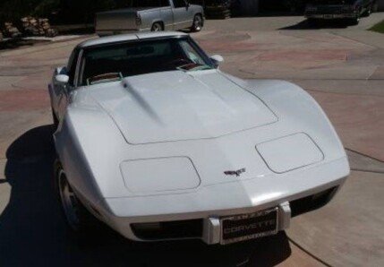1977 Chevrolet Corvette Classics for Sale - Classics on Autotrader