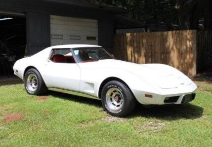 1977 Chevrolet Corvette Classics for Sale - Classics on Autotrader