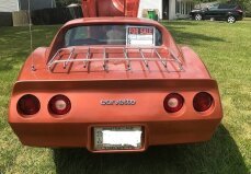 1977 Chevrolet Corvette Classics for Sale - Classics on Autotrader