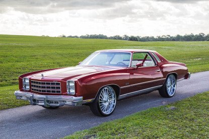 1977 Chevrolet Monte Carlo Classics for Sale - Classics on Autotrader