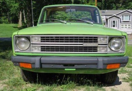 Ford Courier Classics for Sale - Classics on Autotrader