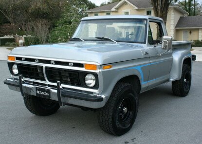 1977 Ford F150 Classics for Sale - Classics on Autotrader