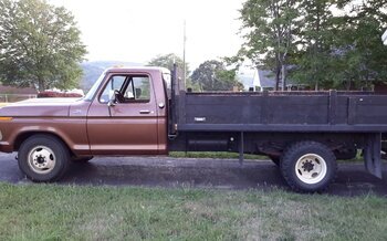 Ford F350 Classics for Sale - Classics on Autotrader