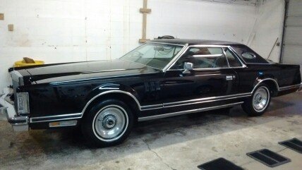 Lincoln Mark V Classics for Sale - Classics on Autotrader