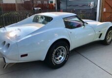 1977 Chevrolet Corvette Classics for Sale - Classics on Autotrader