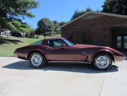 1978 Chevrolet Corvette Classics for Sale - Classics on Autotrader