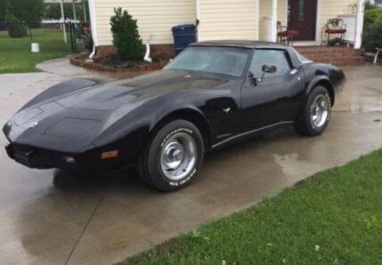 1978 Chevrolet Corvette Classics for Sale - Classics on Autotrader