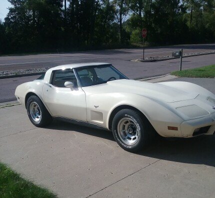 1978 Chevrolet Corvette Classics for Sale - Classics on Autotrader