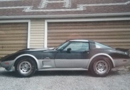 1978 Chevrolet Corvette Classics for Sale - Classics on Autotrader