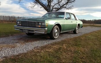 Chevrolet Impala Classics for Sale - Classics on Autotrader