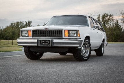 Classic Chevrolet Malibus for Sale - Classics on Autotrader