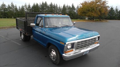 1978 Ford F350 Classics for Sale - Classics on Autotrader