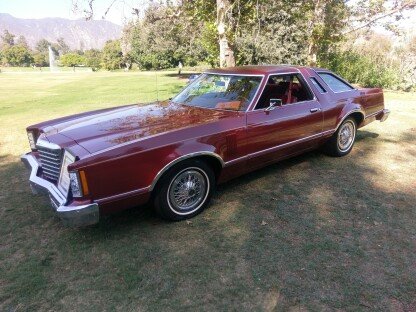 1978 Ford Thunderbird Classics for Sale - Classics on Autotrader
