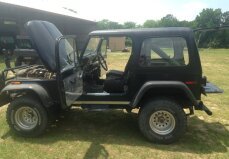 Classic Jeep CJ-7s for Sale - Classics on Autotrader