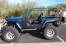 Jeep CJ-7 Classics for Sale - Classics on Autotrader